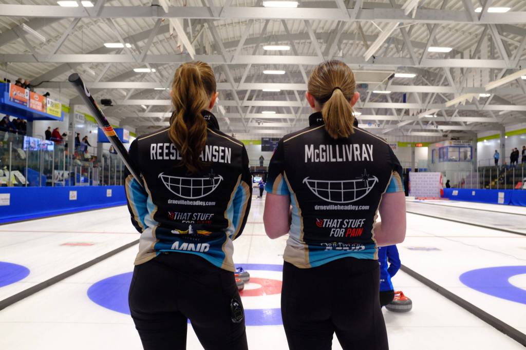 Victoria women’s team wins B.C. provincial curling title | Haida Gwaii ...