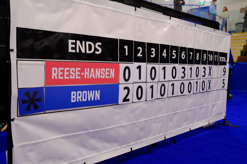 Victoria women’s team wins B.C. provincial curling title | Haida Gwaii ...