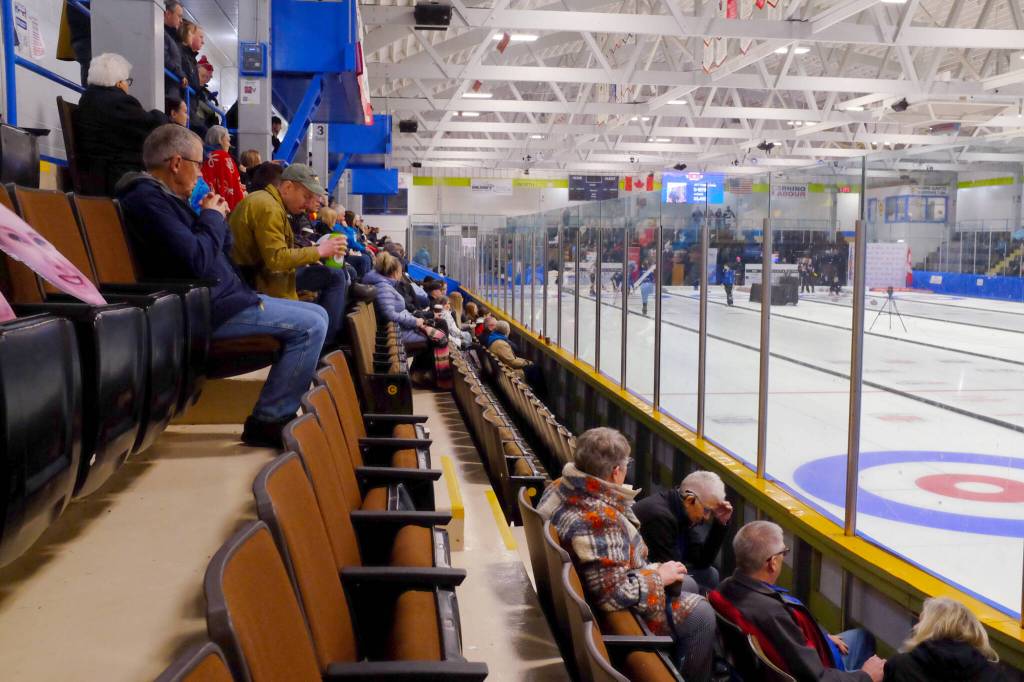 Victoria women’s team wins B.C. provincial curling title | Haida Gwaii ...